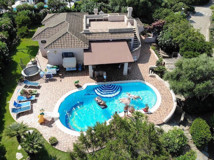 Villa Anna - Stintino