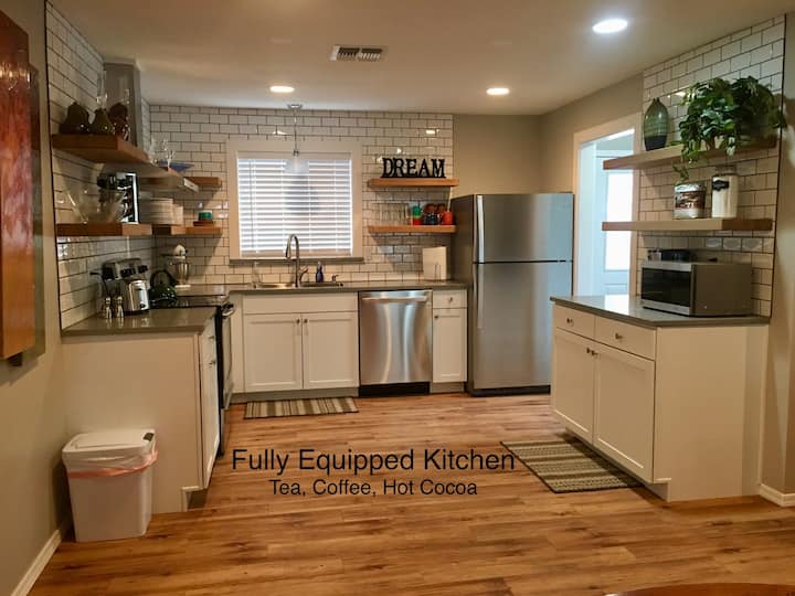 Flagstaff Mountain Getaway Centrally Located - Flagstaff, AZ