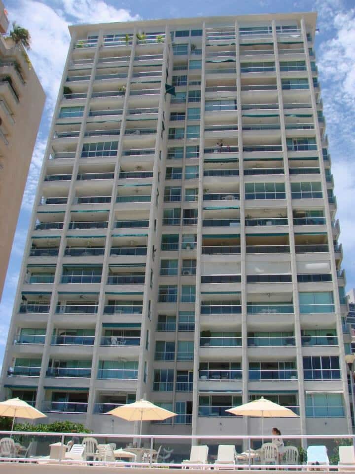 Breathtaking Condo On Acapulco Bay! - Acapulco