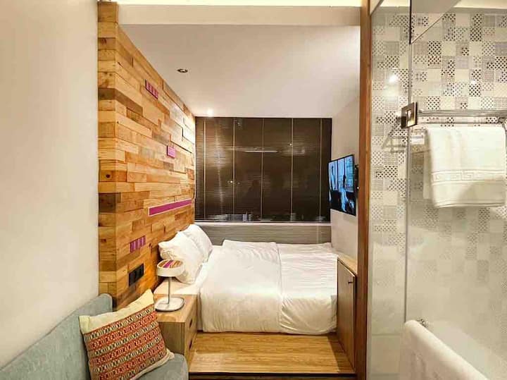 N11 Café&maisonette@nimman_family Suite - Chiang Mai