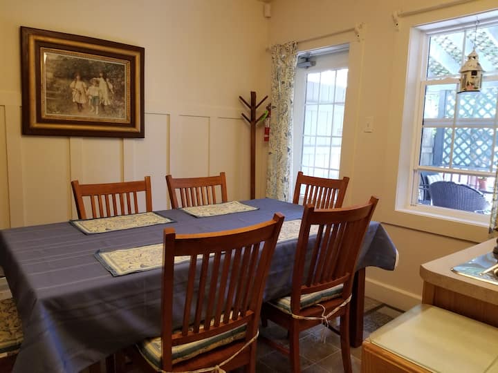 Heart's Content Bed And Breakfast - Charlottetown