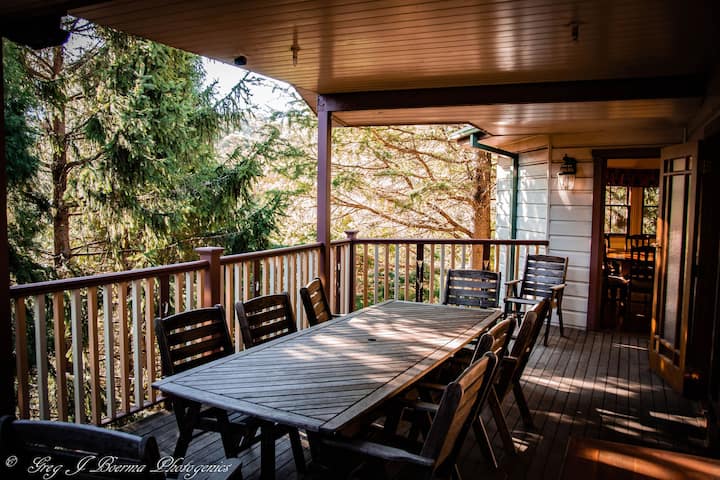 Blue Mountains Manor - Sleeps Up To 20 - Blue Mountains
