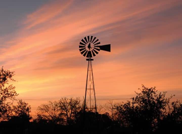 Marble Falls - 3br#2 - Marble Falls, TX