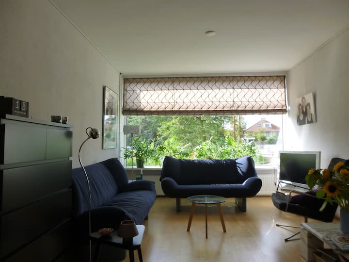 Spacious House Near Zandvoort For Five Persons. - Haarlem