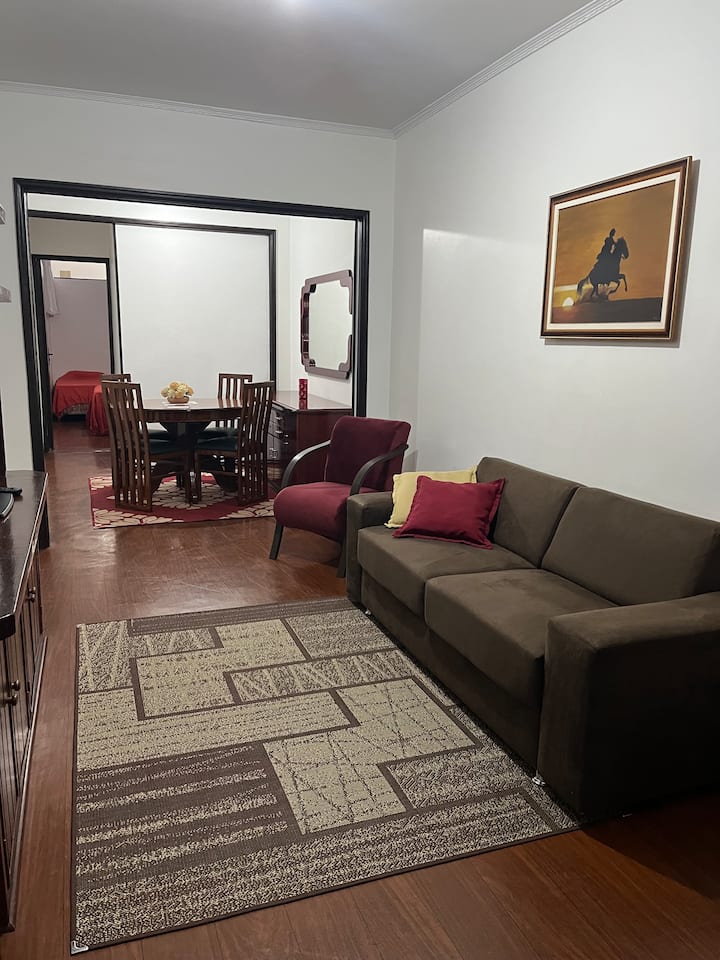 Casa Térrea - óTima Localização - Santo André