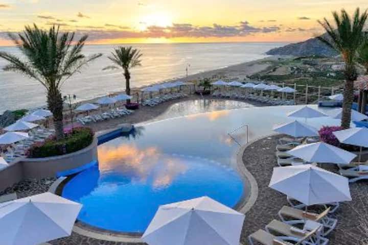 November Exclusive Cabo Penthouse 3bd/3ba - Cabo San Lucas