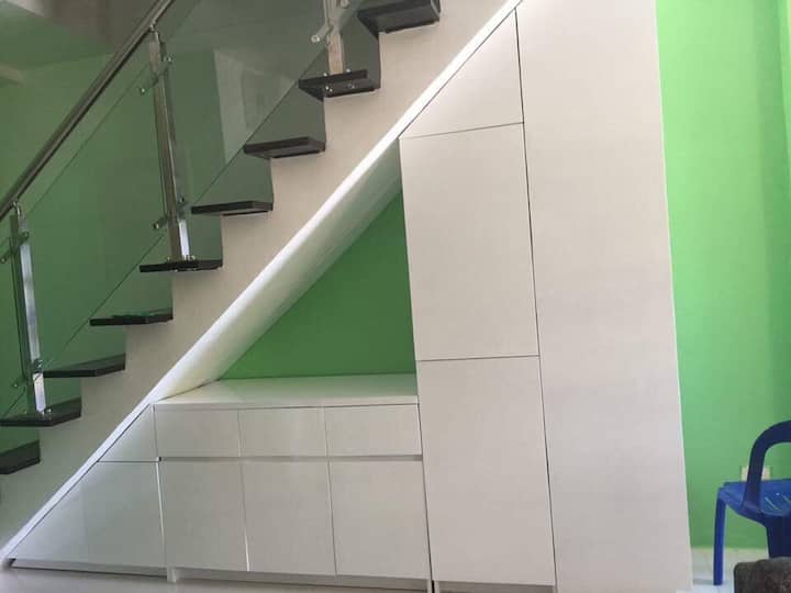 Its A New Subdivision Close To Malls And Casino - Talisay