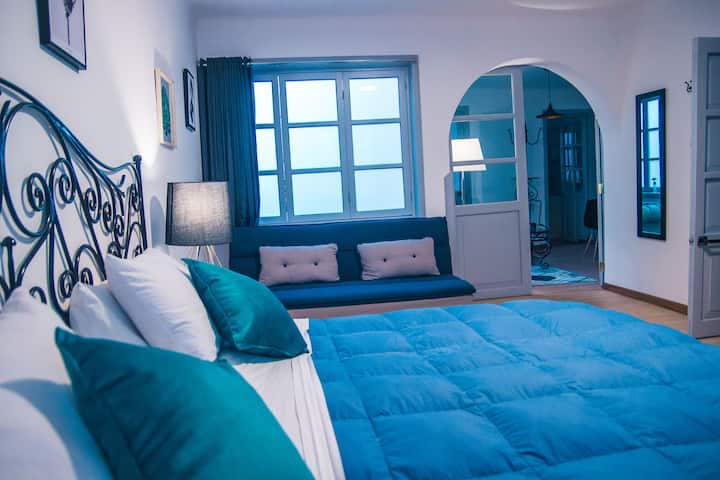 Complete And Modern Apartment In Downtown Of City - Cusco