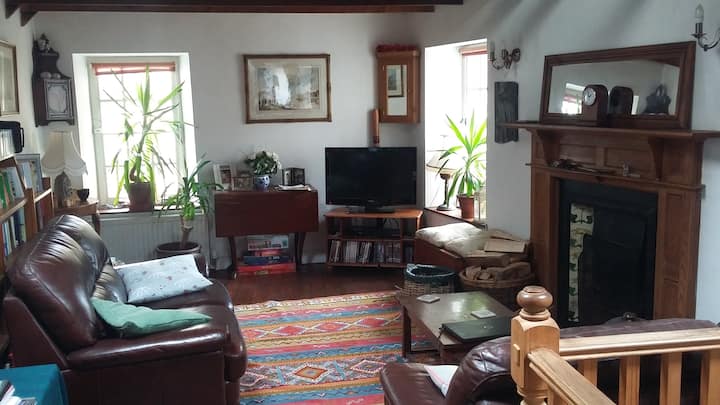 Peaceful Cottage - St Monans