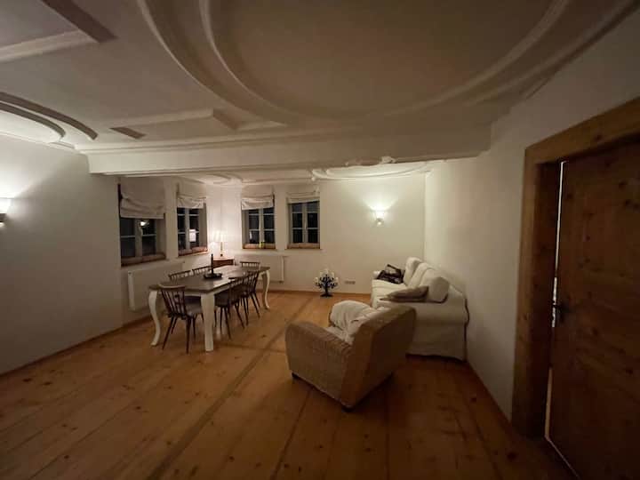 Ferienwohnung In Stolberg (Südharz) - Nordhausen