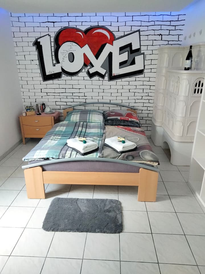 Gästezimmer Mit Sauna - Bernkastel-Kues