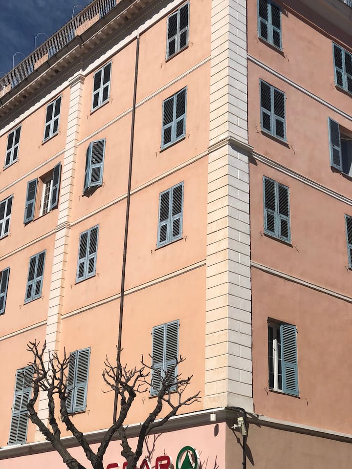 Appartement De Caractère De 60 M2 - Corte