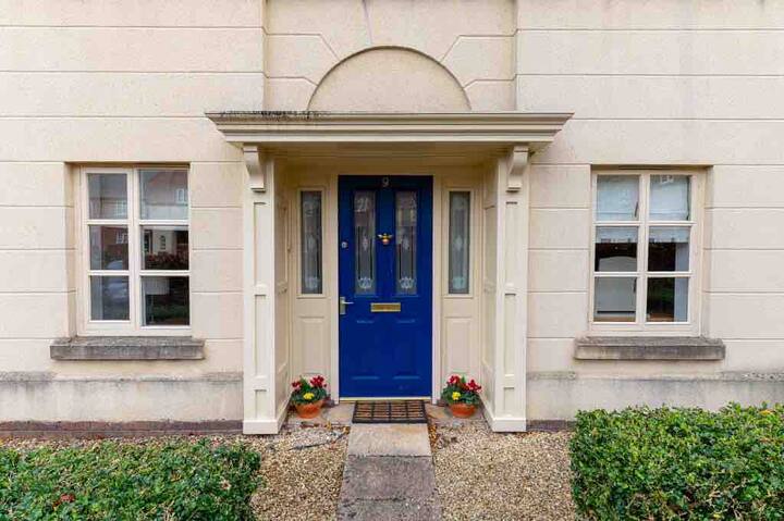 Lovely Home With Parking In Burlington Place - Shrewsbury