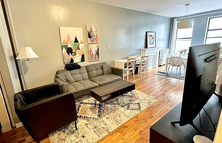 Private Floor Thru 2 Bed Apartment Nyc - Westchester County, NY