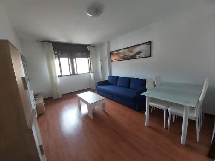 Apartamento Centro De Ribadesella - Ribadesella