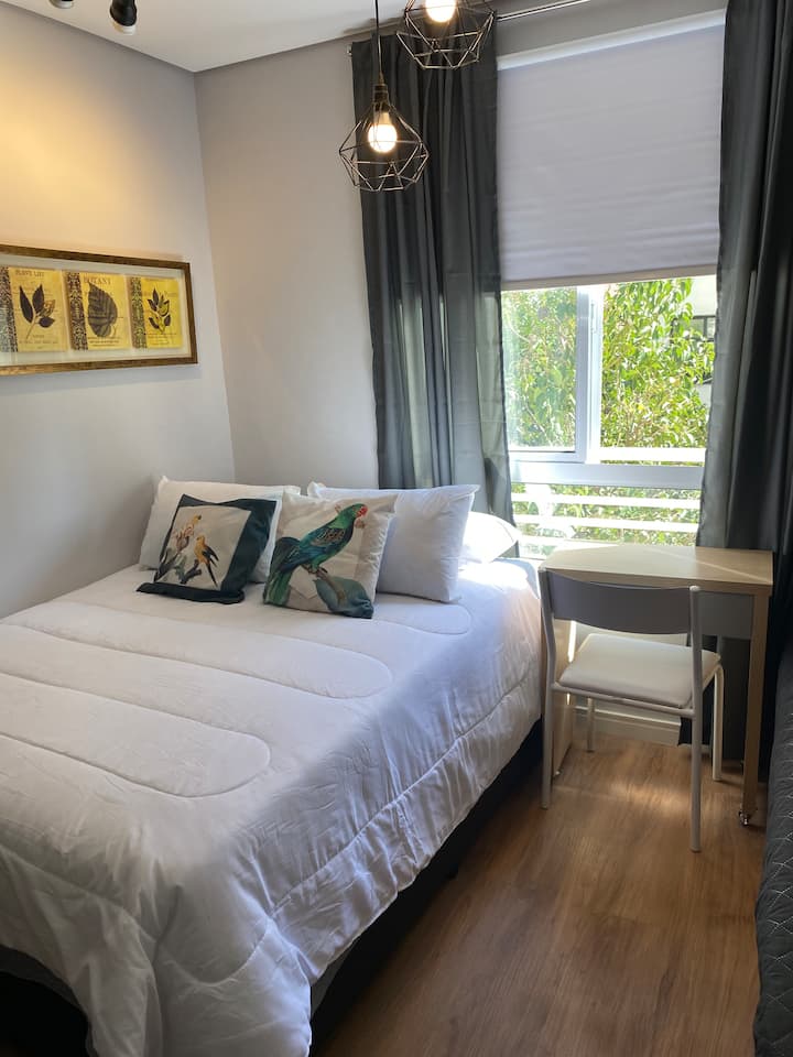 Apartamento Perto Paulista E Liberdade - Liberdade