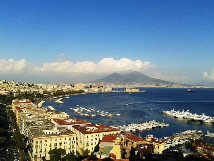 La Napoli Immersiva- Nel Cuore Del Centro Storico - Naples