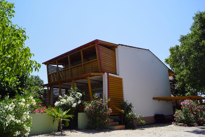 Pirovac - Die Schönsten Strände Dalmatien - Pirovac