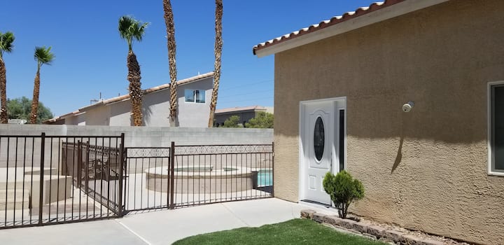 Detached House/pool. Only 31 Days Rental Or More. - Henderson, NV
