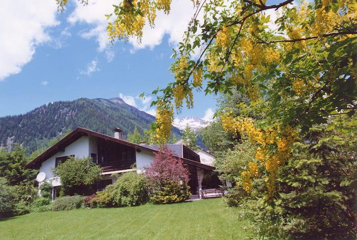 Landhaus Sonny In Mallnitz - Appartement 1 - Mallnitz