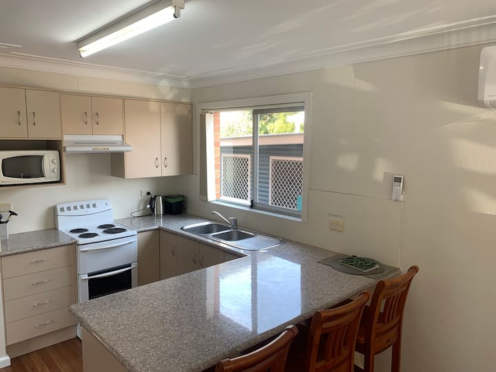 Mariner 16 - Unit 1 - South West Rocks