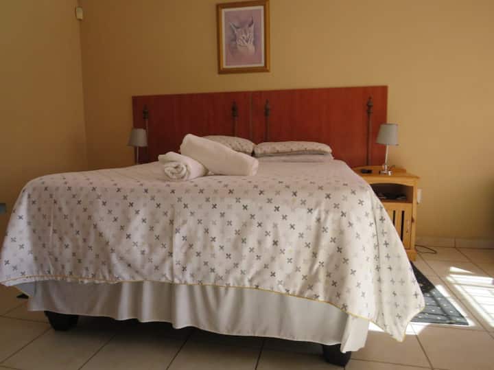 Room 6, Clean And Secured - Stilfontein