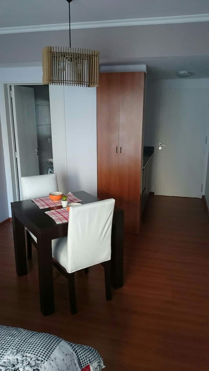 1 Bedroom Modern Appartment In River Plate Stadium - San Martin, Argentina