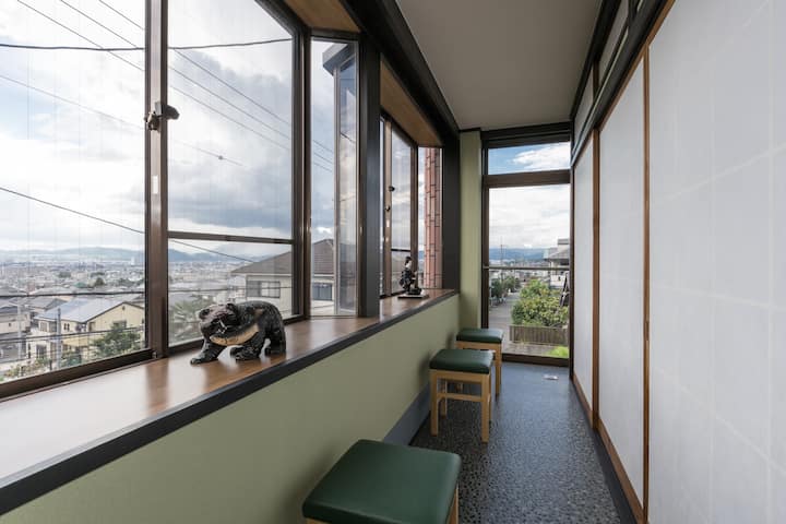 Leeki Studio Kyoto - 宇治市