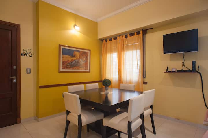 Ph | Palermo Hollywood En Pleno Corazón De Palermo - Buenos Aires