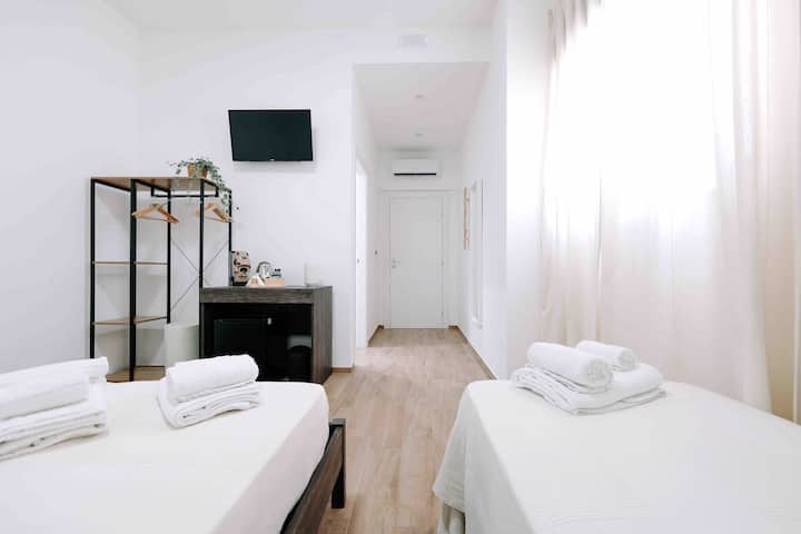La Relax Primo Rent Room - Mesagne