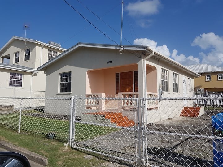 Chesters Place - Bridgetown