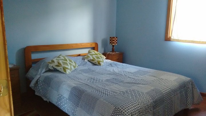 Cabañas Heidelberg 6 Personas - Villarrica
