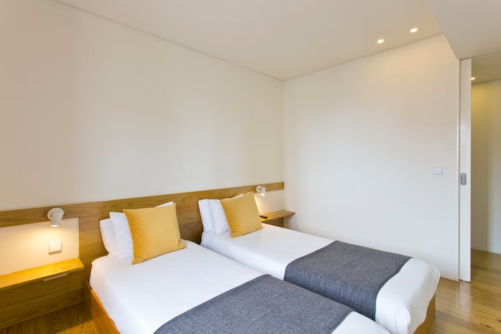 Bonjardim Oportostay Loft - Porto