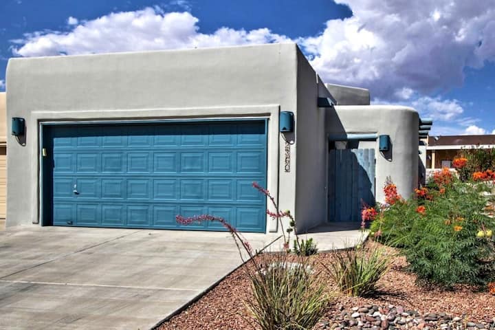 Beautiful, Clean, Comfortable With Early Check In - Las Cruces, NM