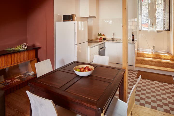 Casas Da Cerca 8 - Coimbra