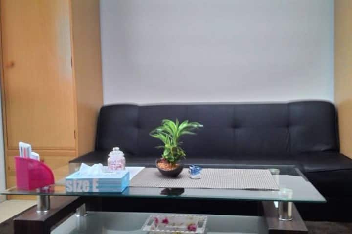 Yamato Sta 1-min Room A 203 (Studio) - 海老名市