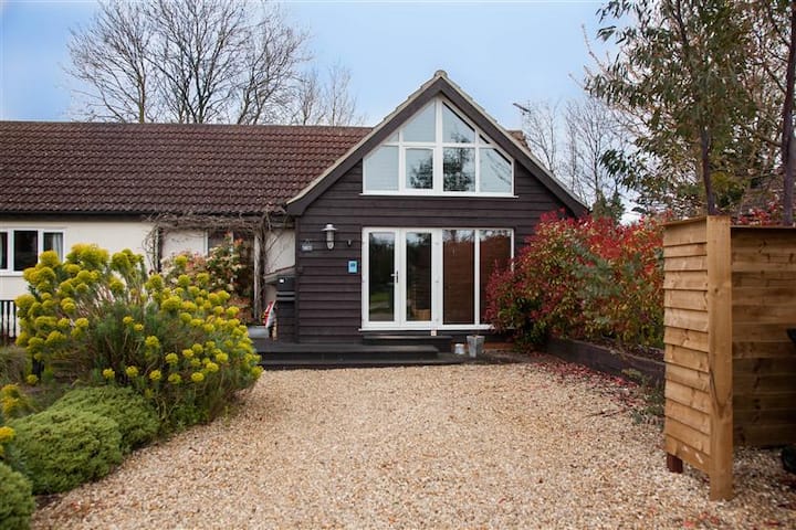 North Norfolk Retreat - Holkham
