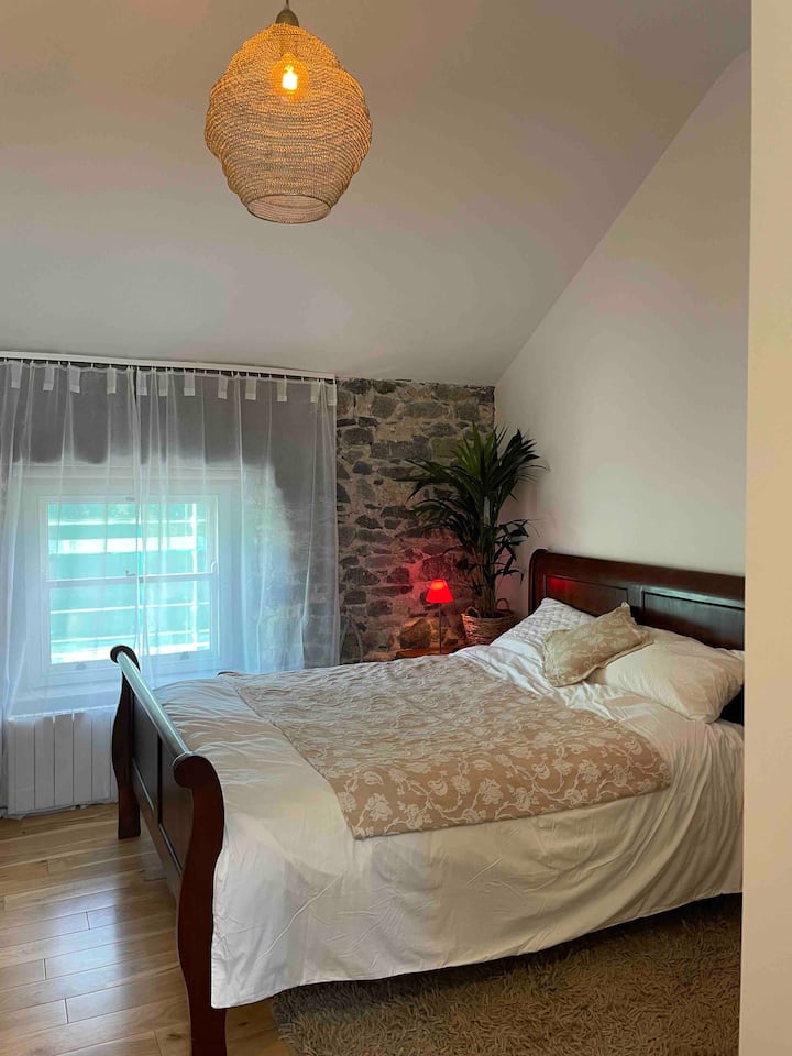 Lovely Private Room In The Heart Of Galway City - Galway