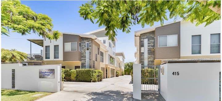 Scarborough Quays - Villa 10 - Brisbane