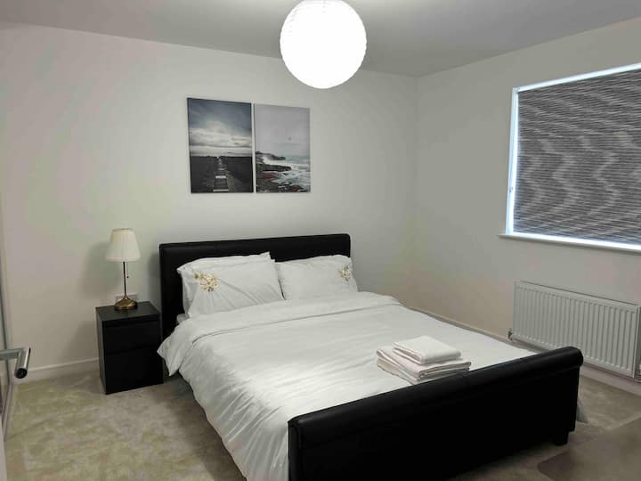 Cosy Room,king Bed, Scenic Views - Edinburgh