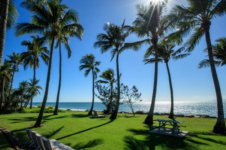 Townhouse In
Blacks Beach - Mackay