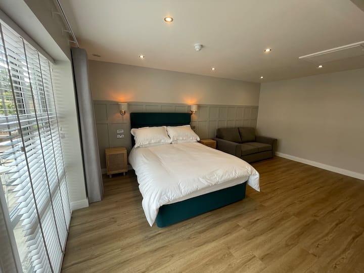 Blackthorn Family Suite @ The White Swan - Wetherby