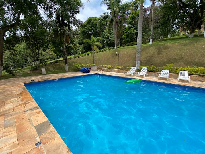 Chácara Verde Valle - Ibiúna