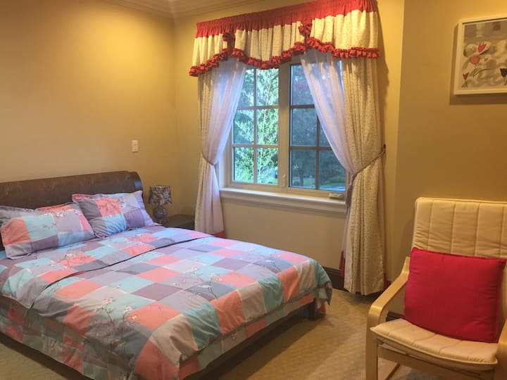 Sweet House - Vancouver