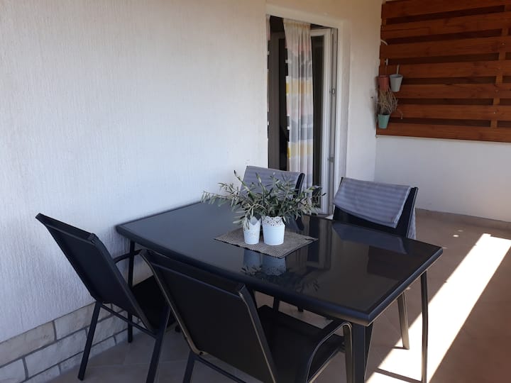Apartment Noa - Cres