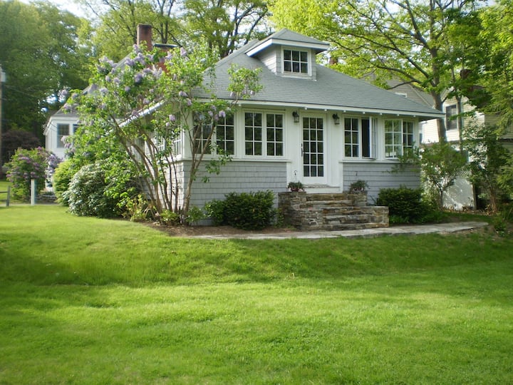 Ocean View Cottage Falmouth Foresid - Yarmouth, ME