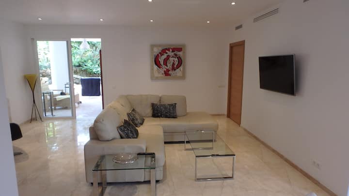 3 Bed Puerto Banus / Marbella Senorio De Marbella - Marbella