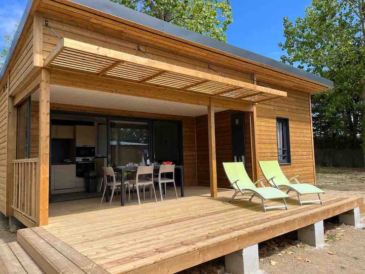 Cottage Calme Et Détente, La Baule-guerande - Guérande