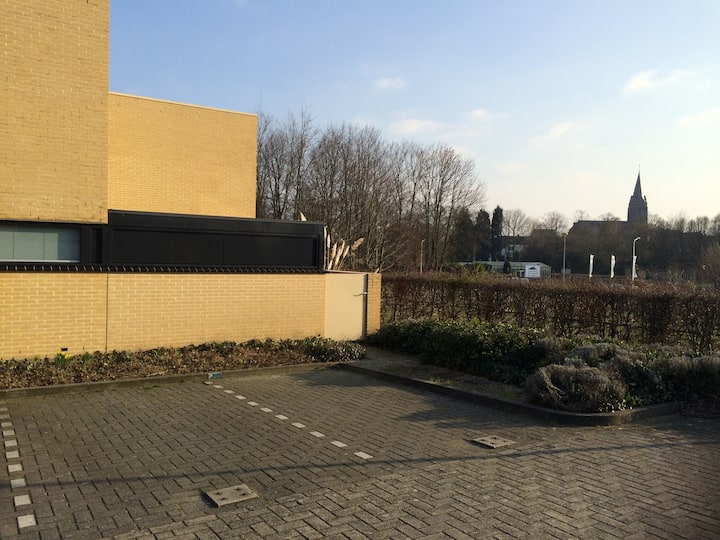 Quiet&luxury +2 Parking 0935 49a8 5731 5483 Bb10 - Maastricht
