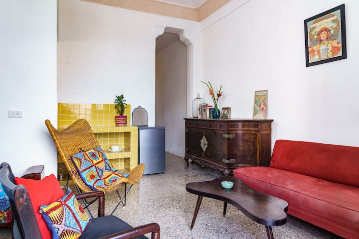 Casa Eva - La Havane